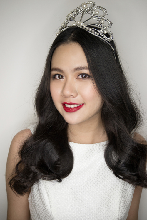 Xu hướng makeup cô dâu ngày cưới năm 2021 - ASIANA PLAZA