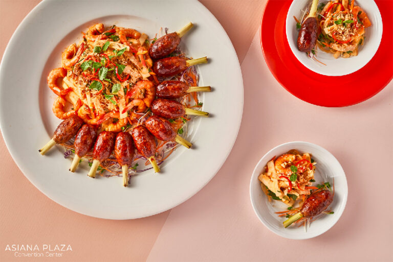 27 Mẫu thực đơn đám cưới ngon, đặc sắc, menu tiệc cưới cho từng miền